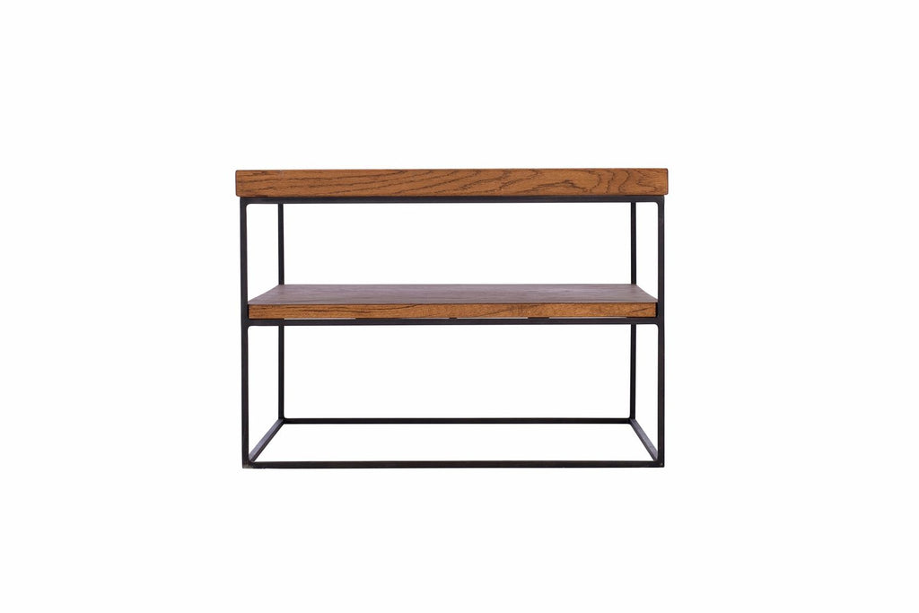 Soho Lamp Table – John A Shannon Shop