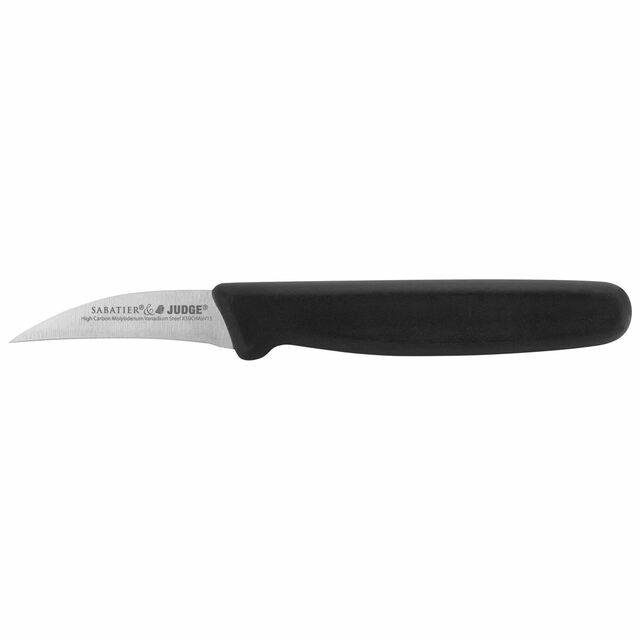 Judge Sabatier IV, 6.5cm Paring Knife – John A Shannon Shop