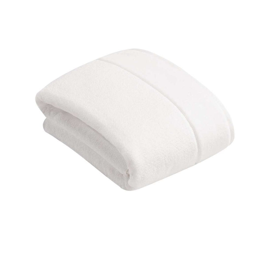 Pure White Bath Sheet – John A Shannon Shop